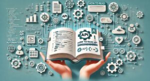 ¿Cómo leer la documentación de una api? Guía para principiantes - BrynQ